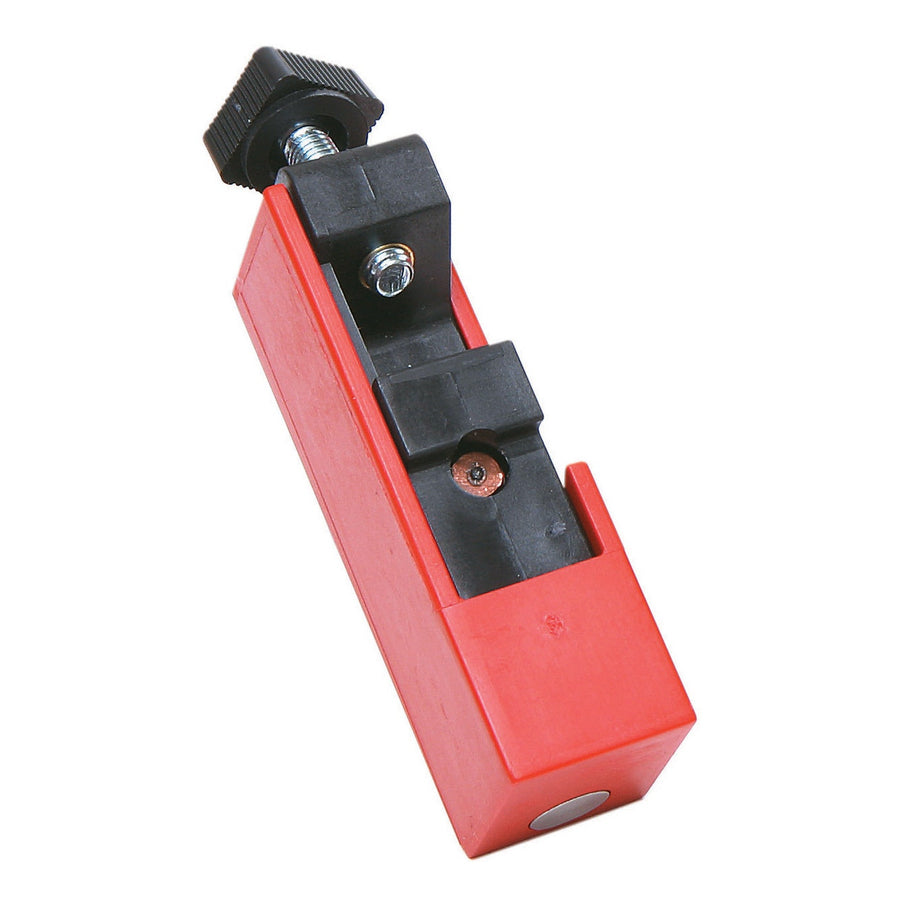 Circuit Breaker Lockout,Ideal,Clamp-on,2.560 IN – Marchand Electric